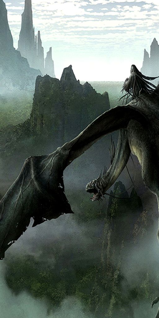 Free Nazgûl 4K Wallpapers & Desktop HD Backgrounds for PC