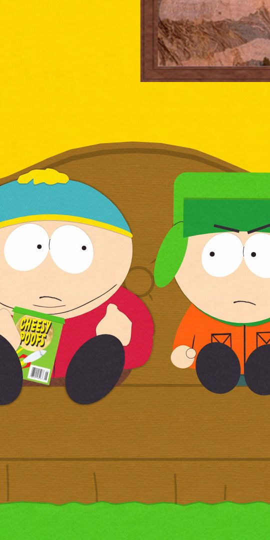 Papel de parede HD para desktop: Programa De Tv, South Park, Eric ...