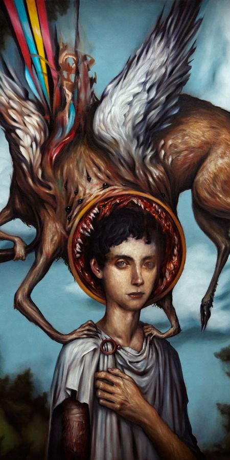 Circa Survive Phone Wallpapers: Free 4K & HD Downloads | mob.org