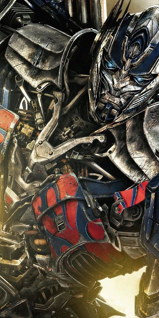 Hintergrundbild für Handys: Filme, Transformers: Ära Des Untergangs ...