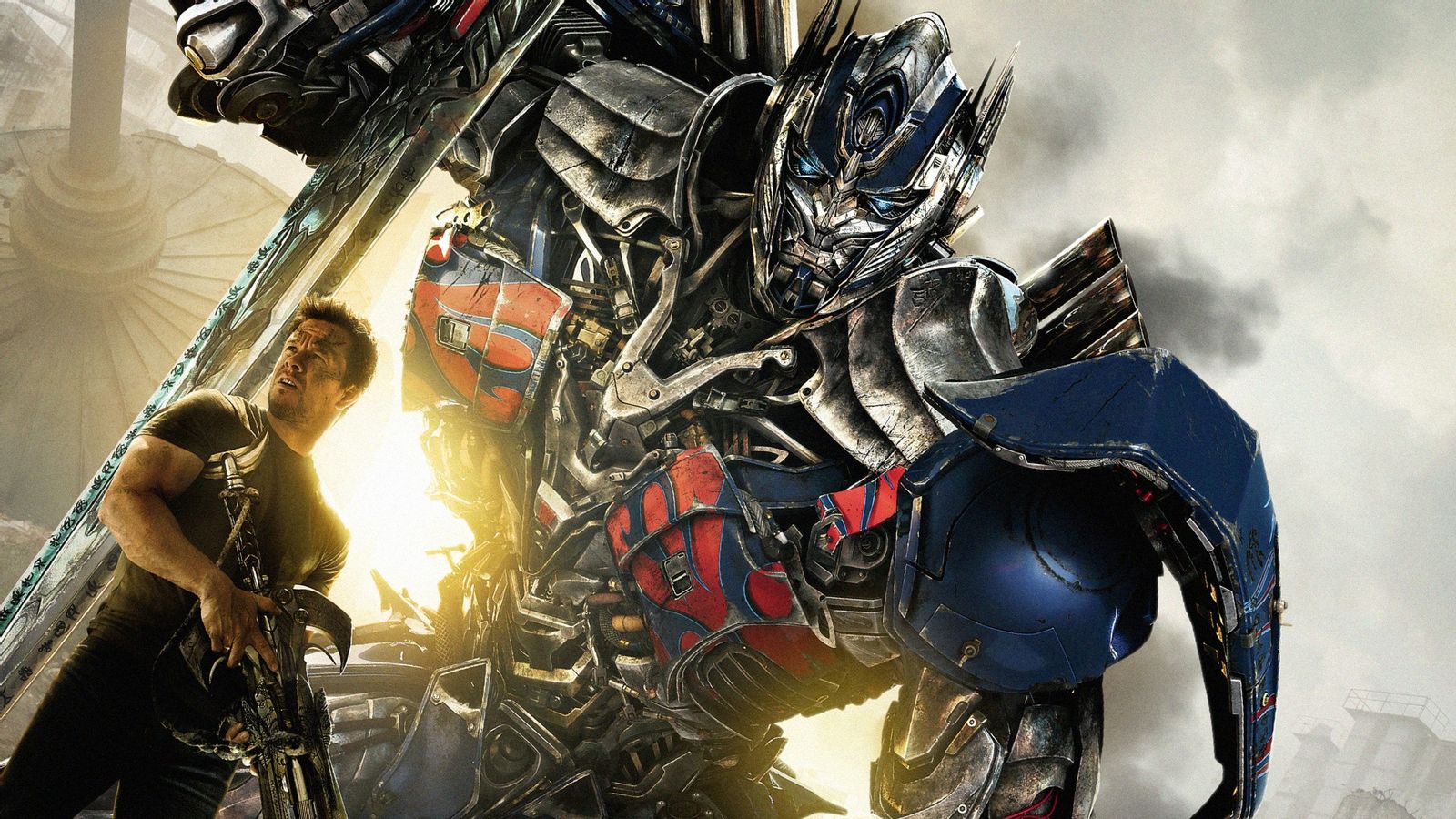 Transformers wallpapers for desktop, download free Transformers ...