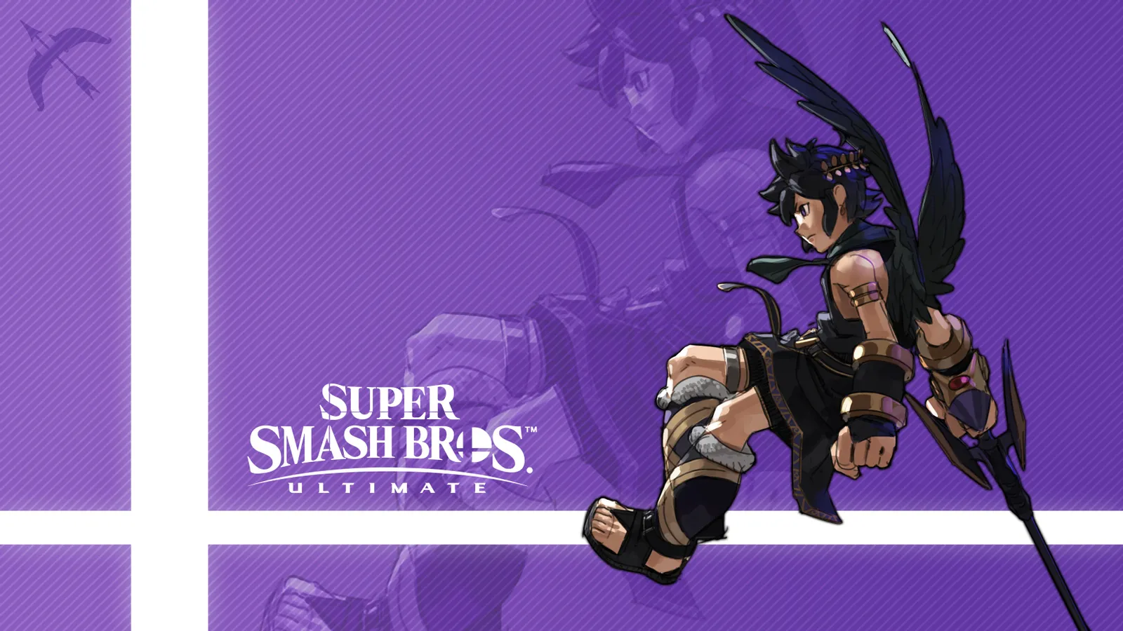 Free Super Smash Bros Ultimate 4K Wallpapers & Desktop HD Backgrounds ...