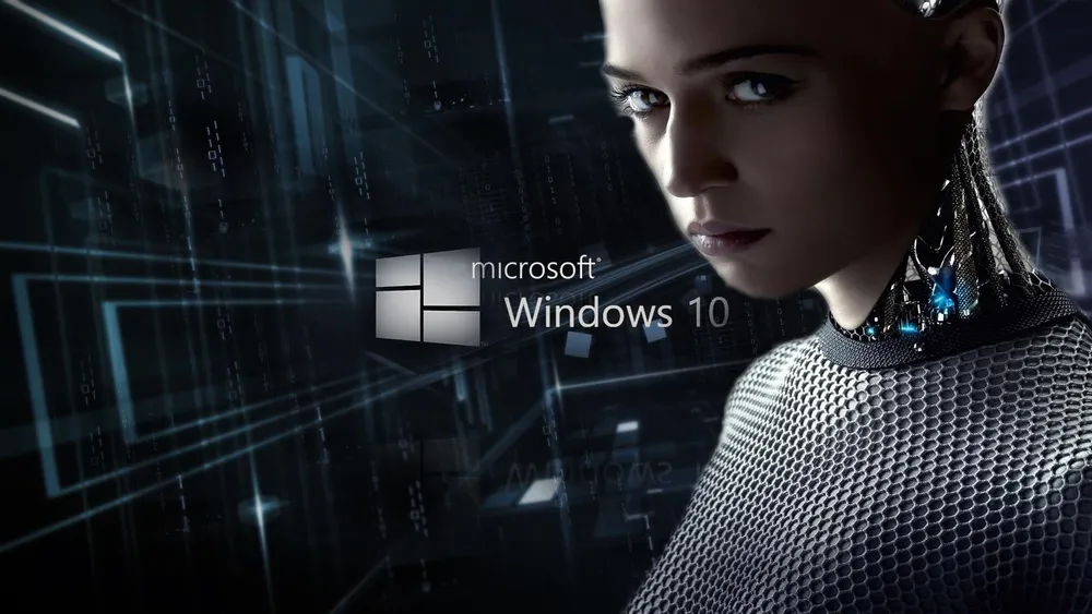Desktop wallpaper: Technology, Windows 10, Windows 4K free download for ...