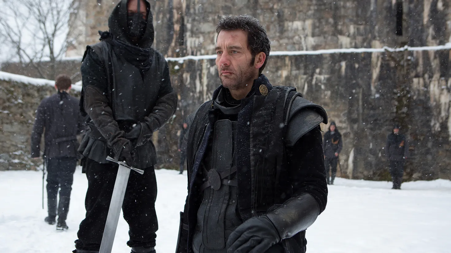 Free Last Knights 4K Wallpapers & Desktop HD Backgrounds for PC