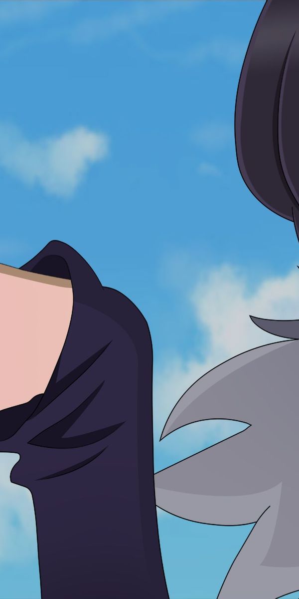 Desktop wallpaper: Merlin (The Seven Deadly Sins), Movie, The Seven ...