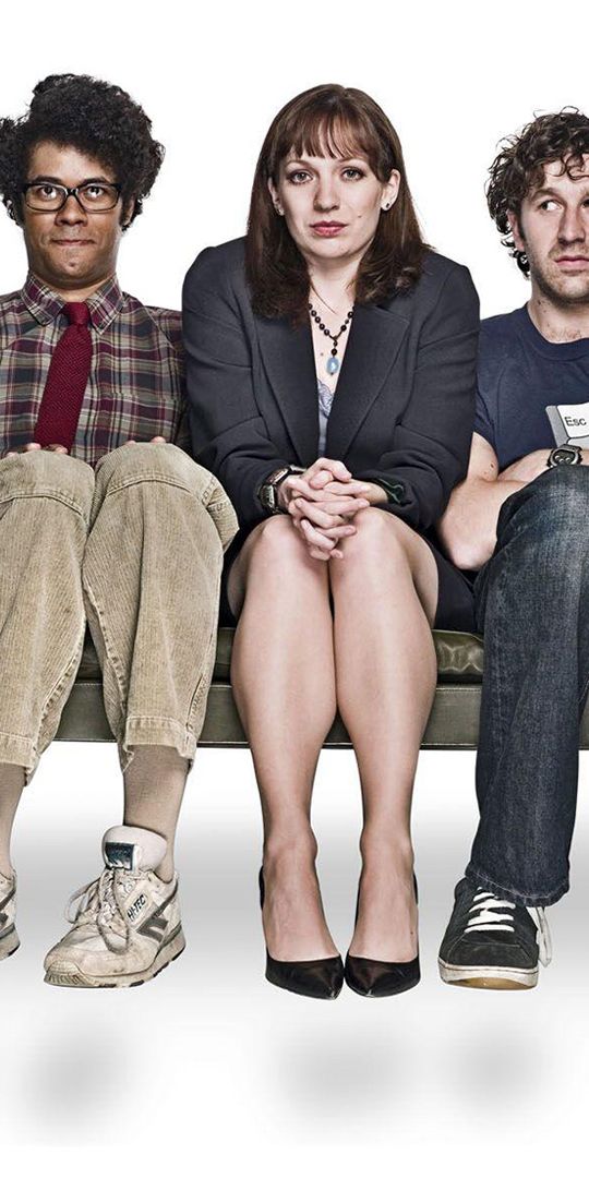 Free The It Crowd 4K Wallpapers & Desktop HD Backgrounds for PC