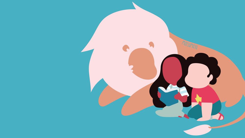 Free Steven Universe 4K Wallpapers & Desktop HD Backgrounds for PC