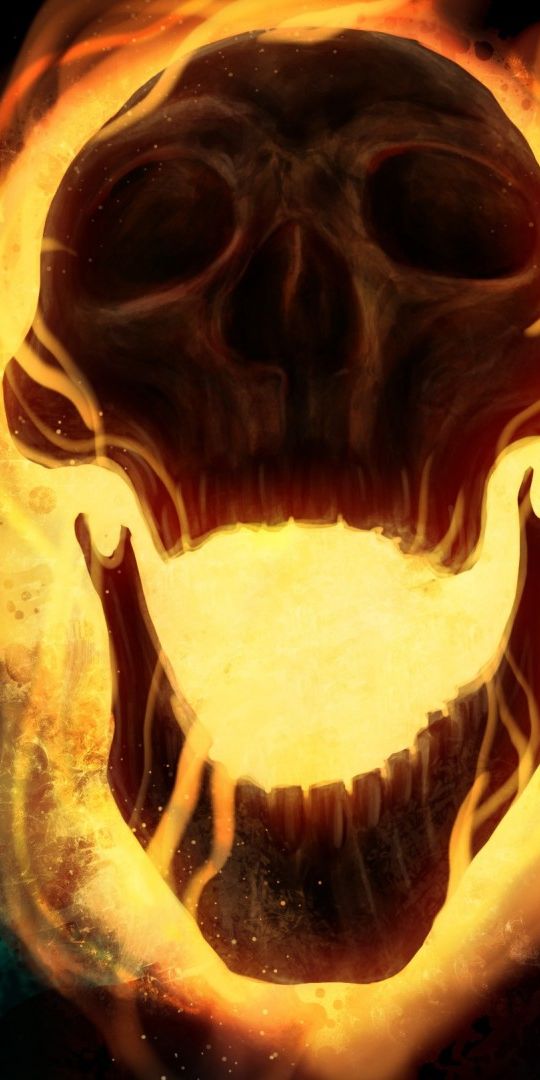 Papéis de parede de Johnny Blaze para desktop, baixe gratuitamente ...