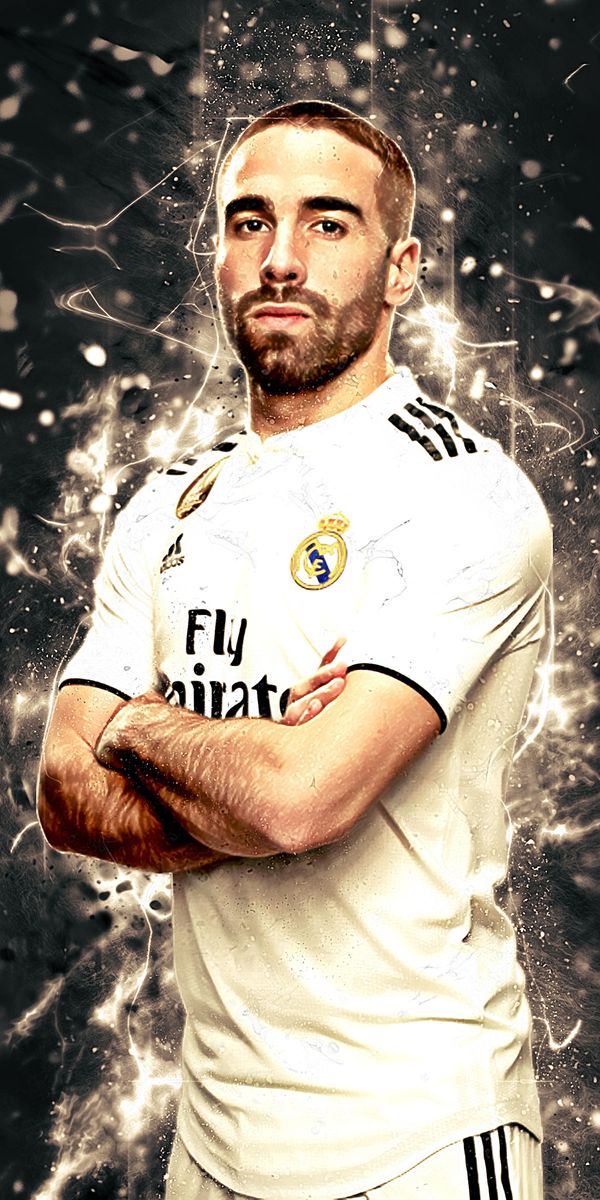 Free Dani Carvajal 4K Wallpapers & Desktop HD Backgrounds for PC