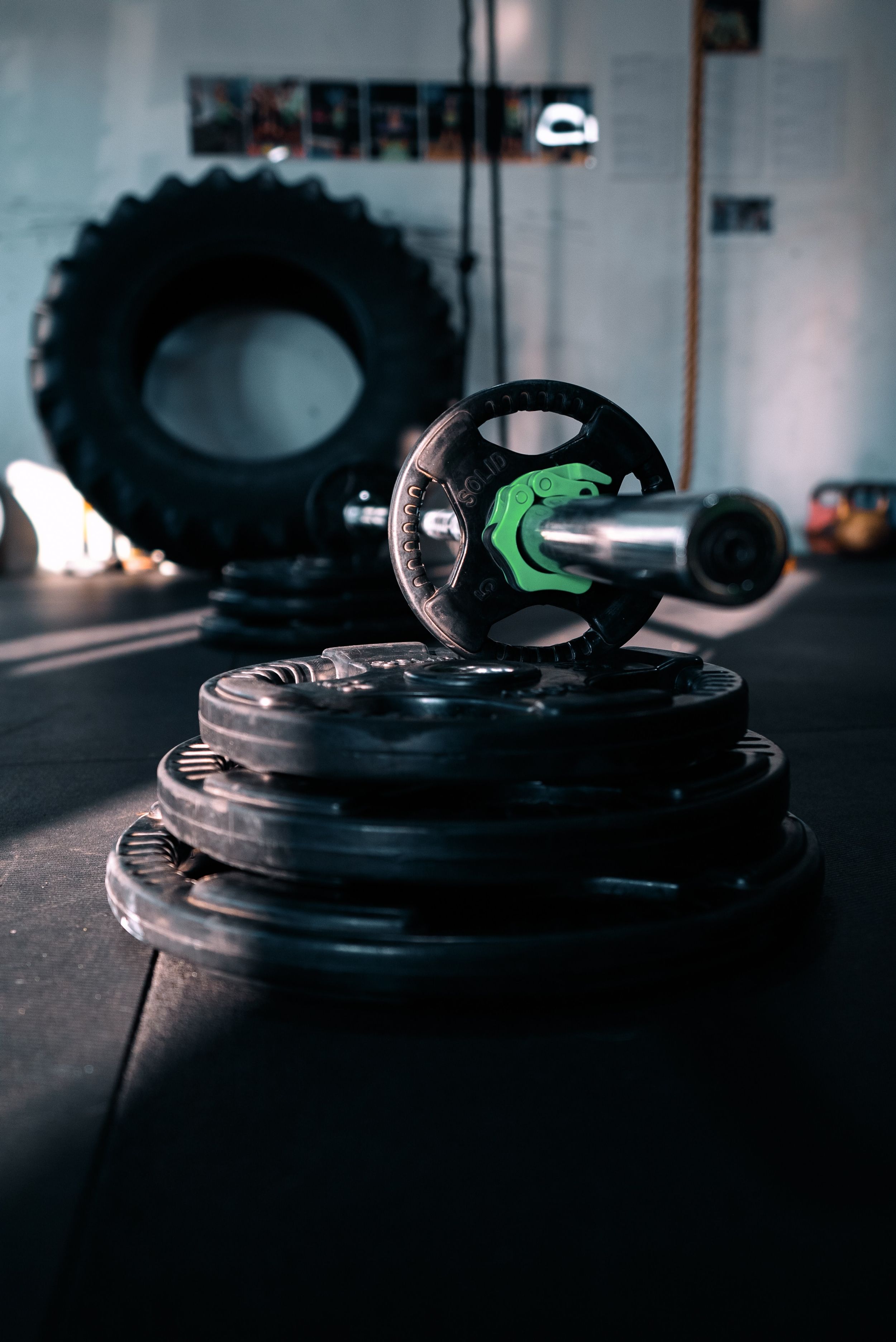 Fonds d'écran Gym pour PC, télécharger gratuitement des images et fonds ...