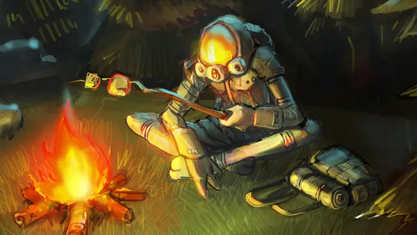 Free Outer Wilds 4K Wallpapers & Desktop HD Backgrounds for PC