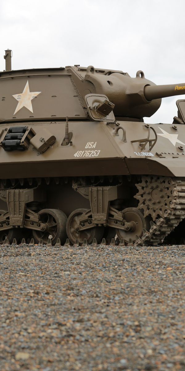 M36 Tank Destroyer Phone Wallpapers: Free 4K & HD Downloads | mob.org