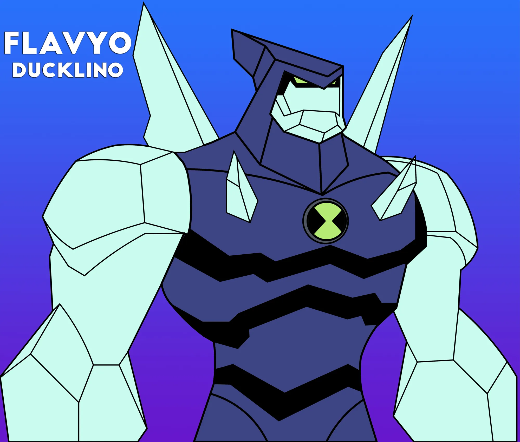 Free Ben 10: Alien Force 4K Wallpapers & Desktop HD Backgrounds for PC