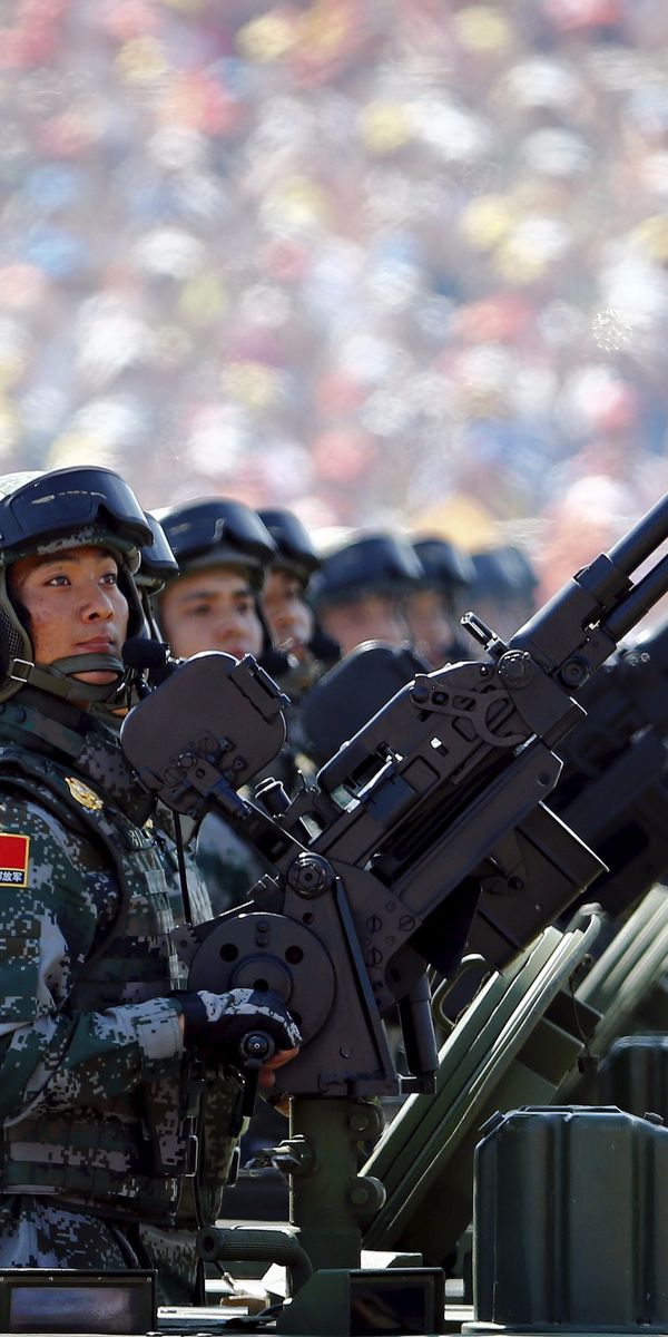 Chinese Army Phone Wallpapers: Free 4K & HD Downloads | mob.org