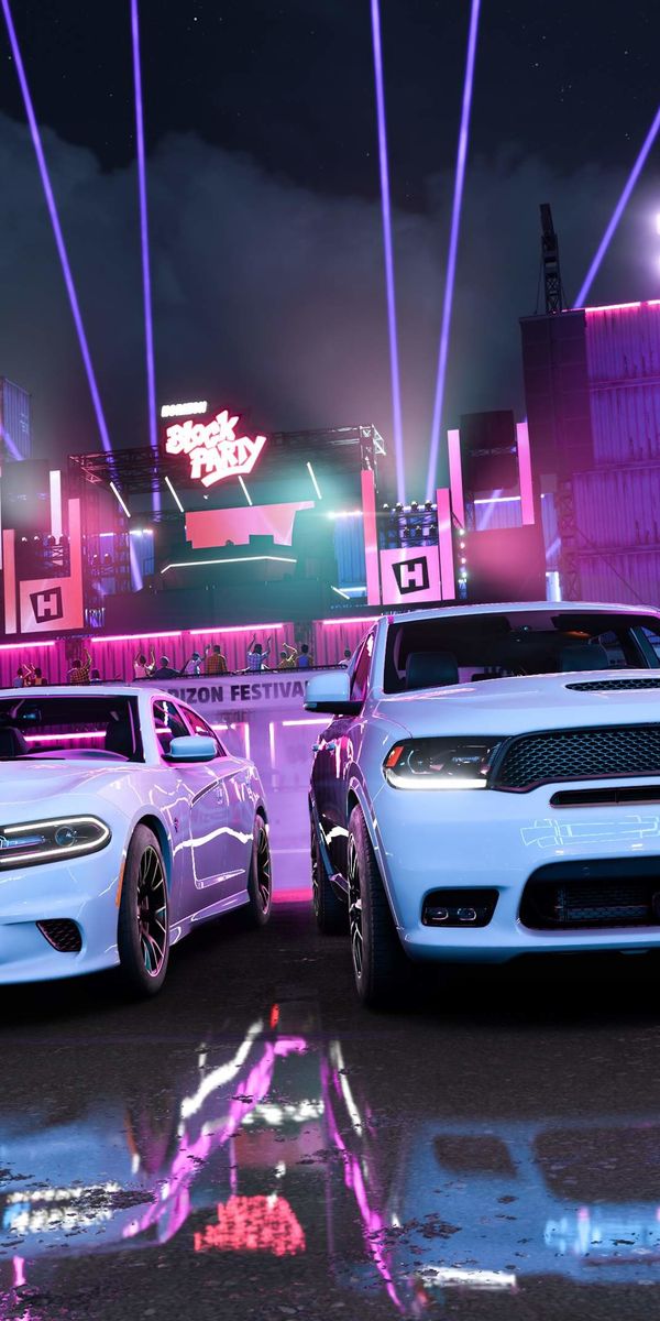 Baixe o papel de parede "Dodge Durango Srt" para o seu celular em ...