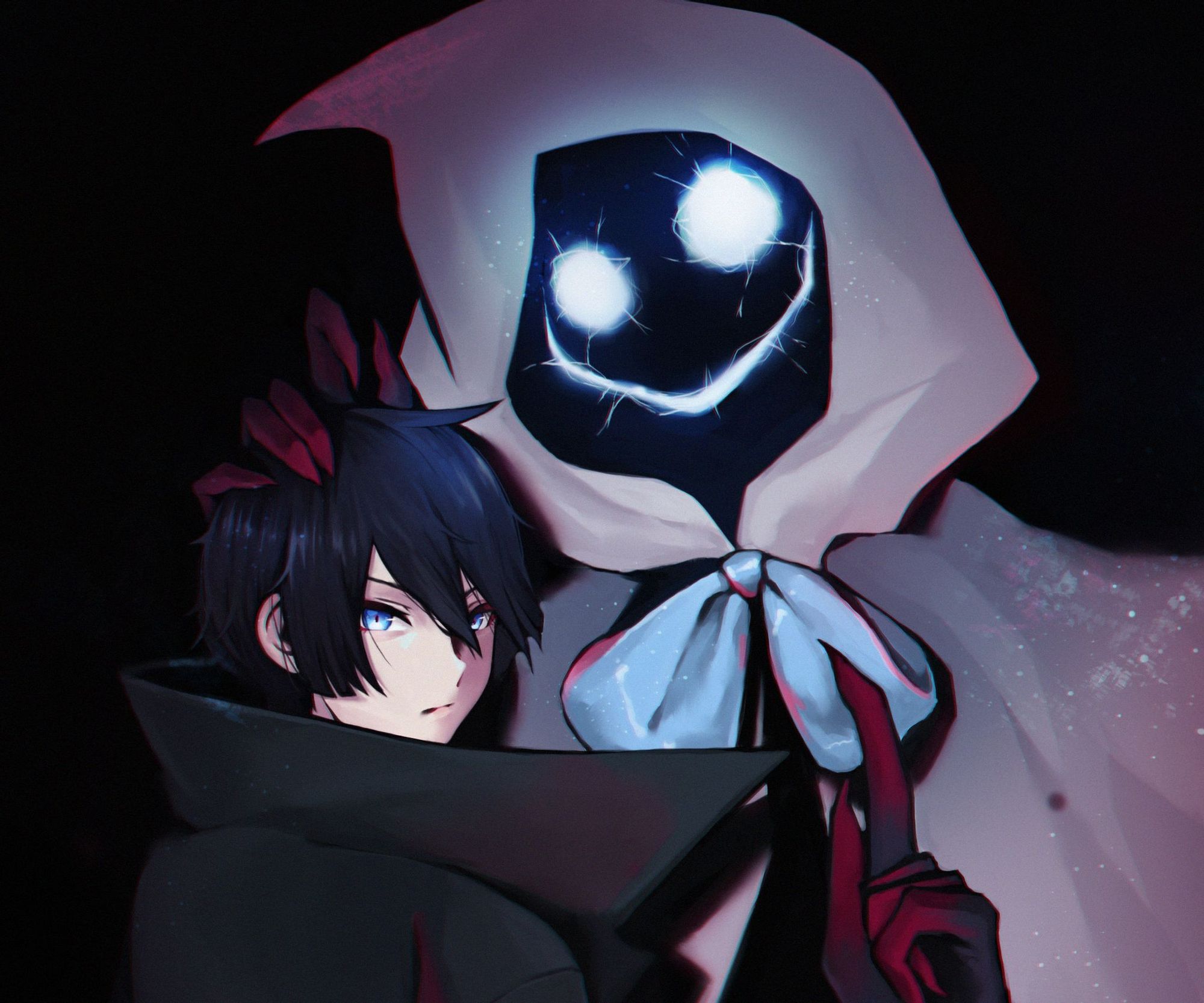 Free The Case Study Of Vanitas 4K Wallpapers & Desktop HD Backgrounds ...