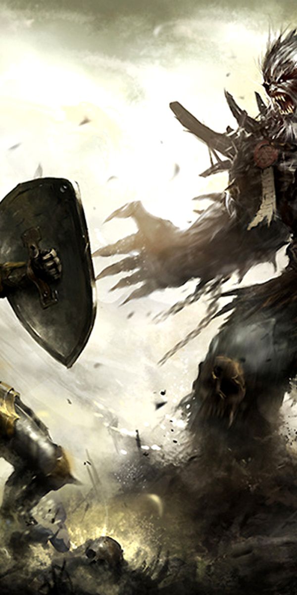 Free Beast 4K Wallpapers & Desktop HD Backgrounds for PC