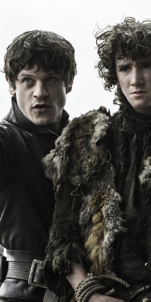 Rickon Stark Phone Wallpapers: Free 4K & HD Downloads | mob.org