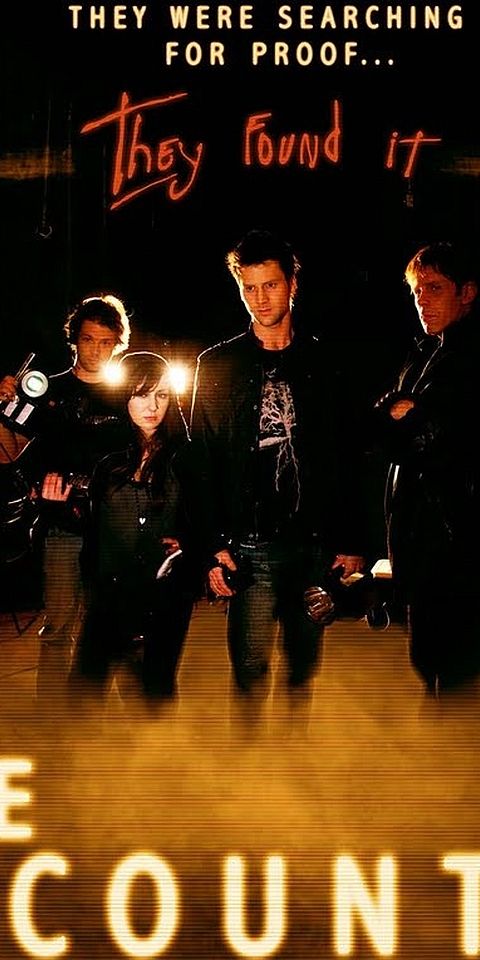 Free Grave Encounters 4K Wallpapers & Desktop HD Backgrounds for PC