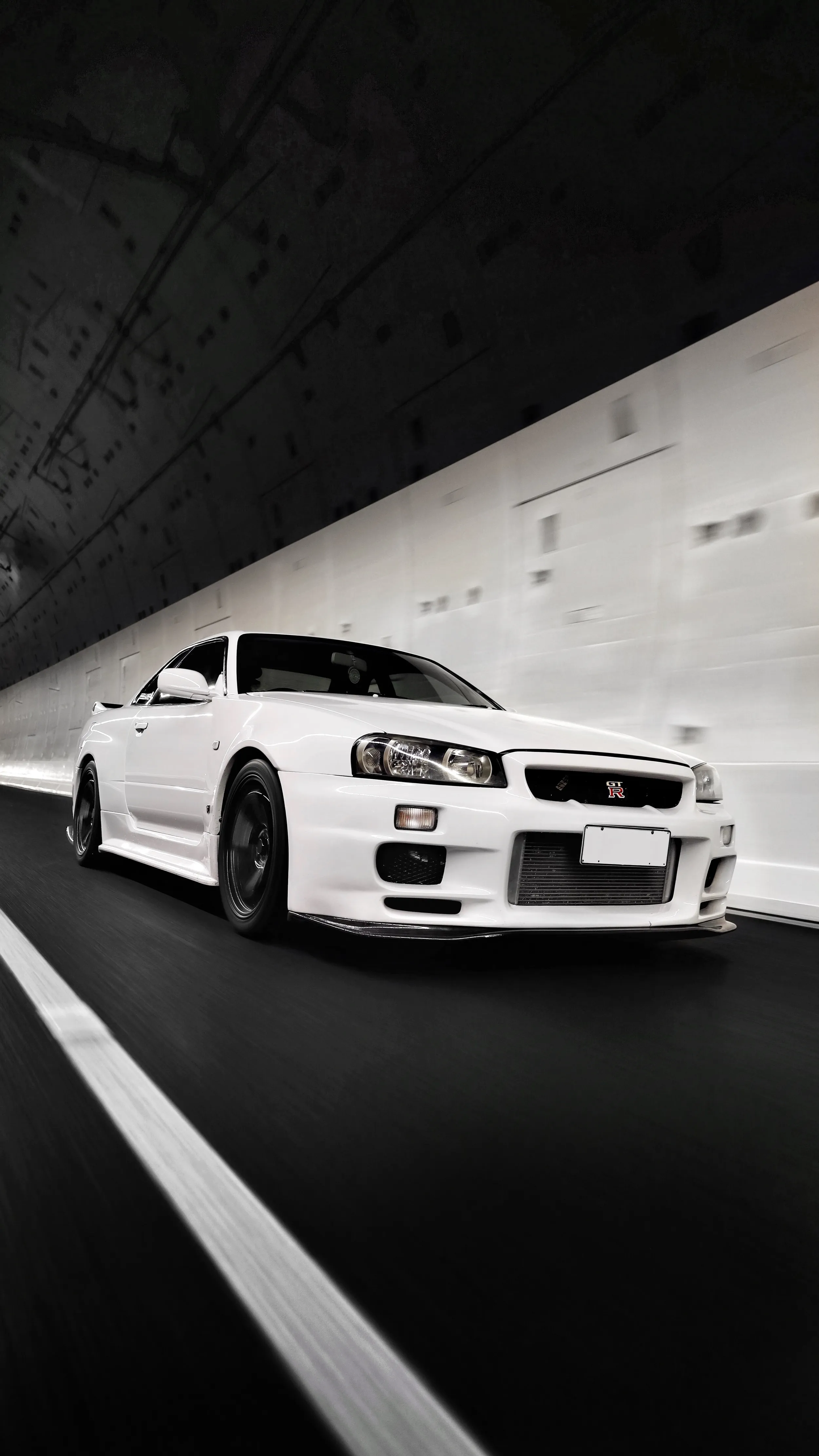 Nissan Adv 1 Gtr Phone Wallpapers: Free 4K & HD Downloads | mob.org