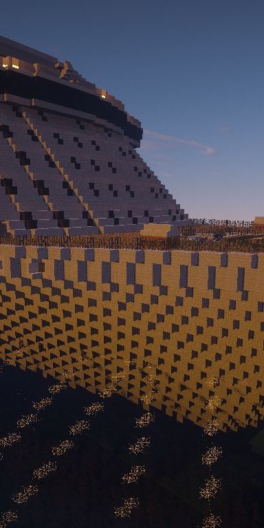 Fondo de pantalla de PC Videojuego, Minecraft, Muelle, Barco, 694170.
