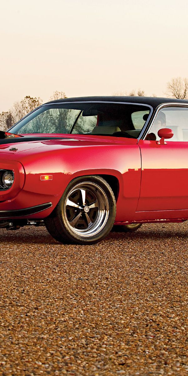 Free 1972 Plymouth Gtx 4K Wallpapers & Desktop HD Backgrounds for PC