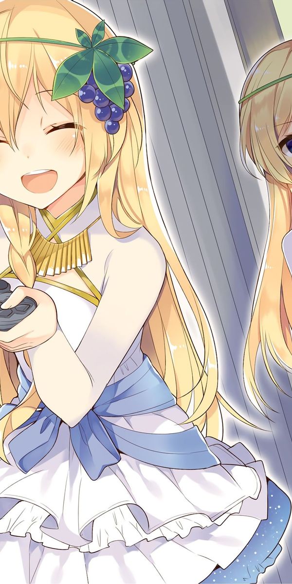 イメージを携帯電話にダウンロード: アイリス（このすば）, アニメ, この素晴らしい世界に祝福を!!, このすば、無料。814378。