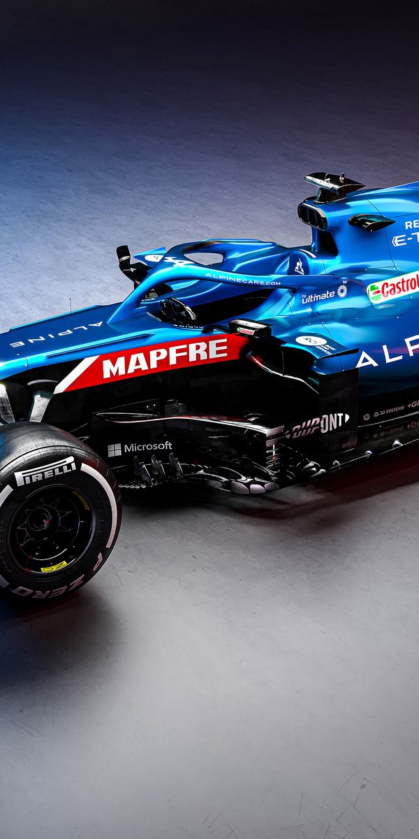 Alpine A521 Phone Wallpapers: Free 4K & HD Downloads | mob.org