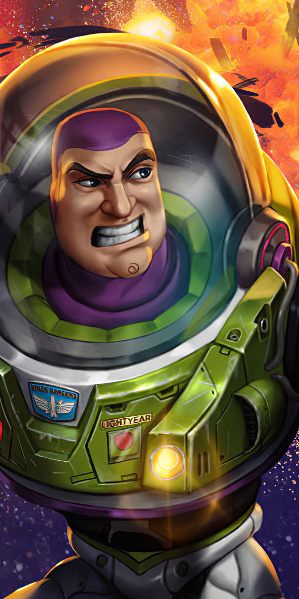 Phone wallpaper: Movie, Toy Story, Buzz Lightyear 478429