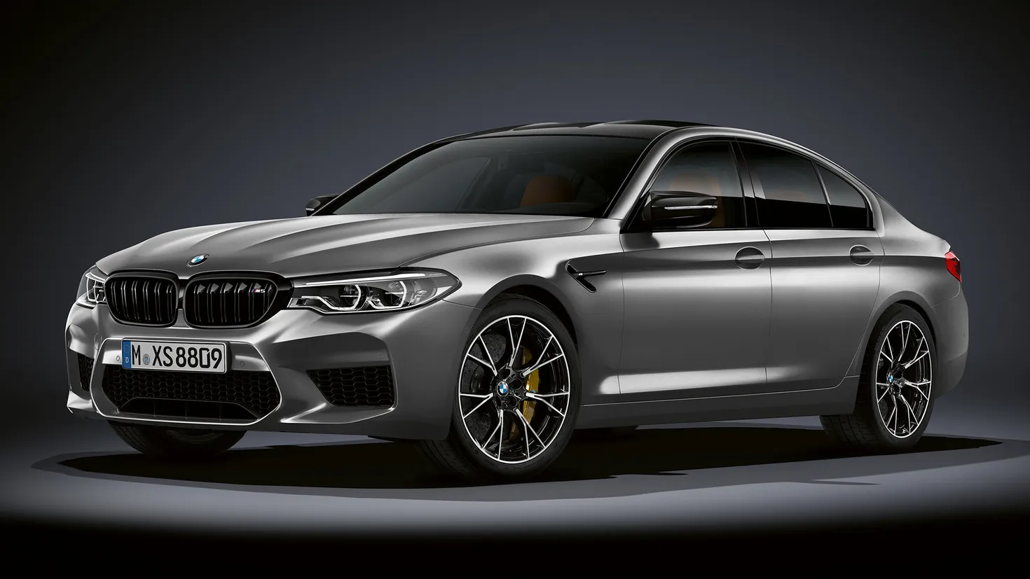 Free Bmw M5 Competition 4K Wallpapers & Desktop HD Backgrounds for PC