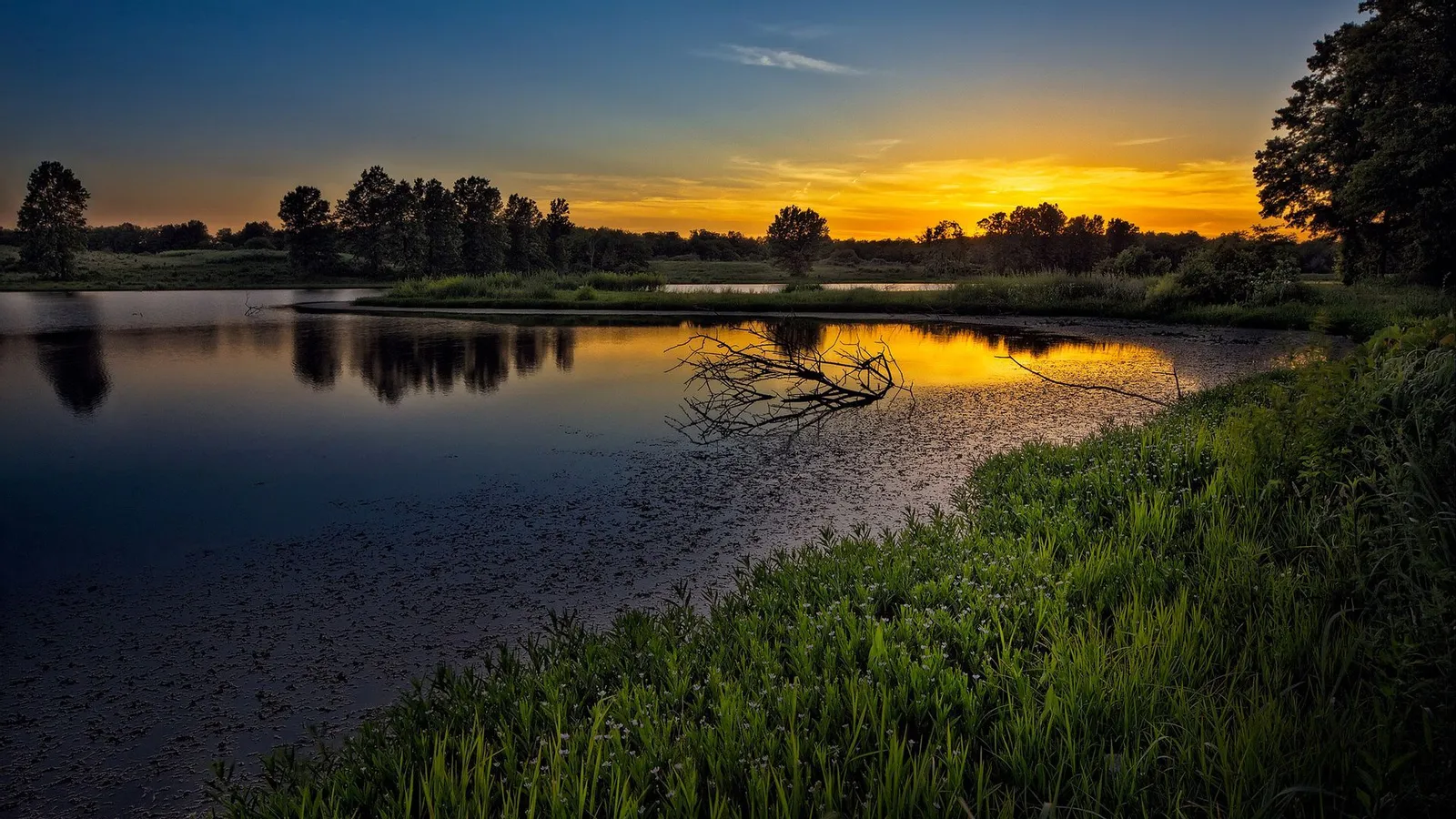 Free Silence 4K Wallpapers & Desktop HD Backgrounds for PC
