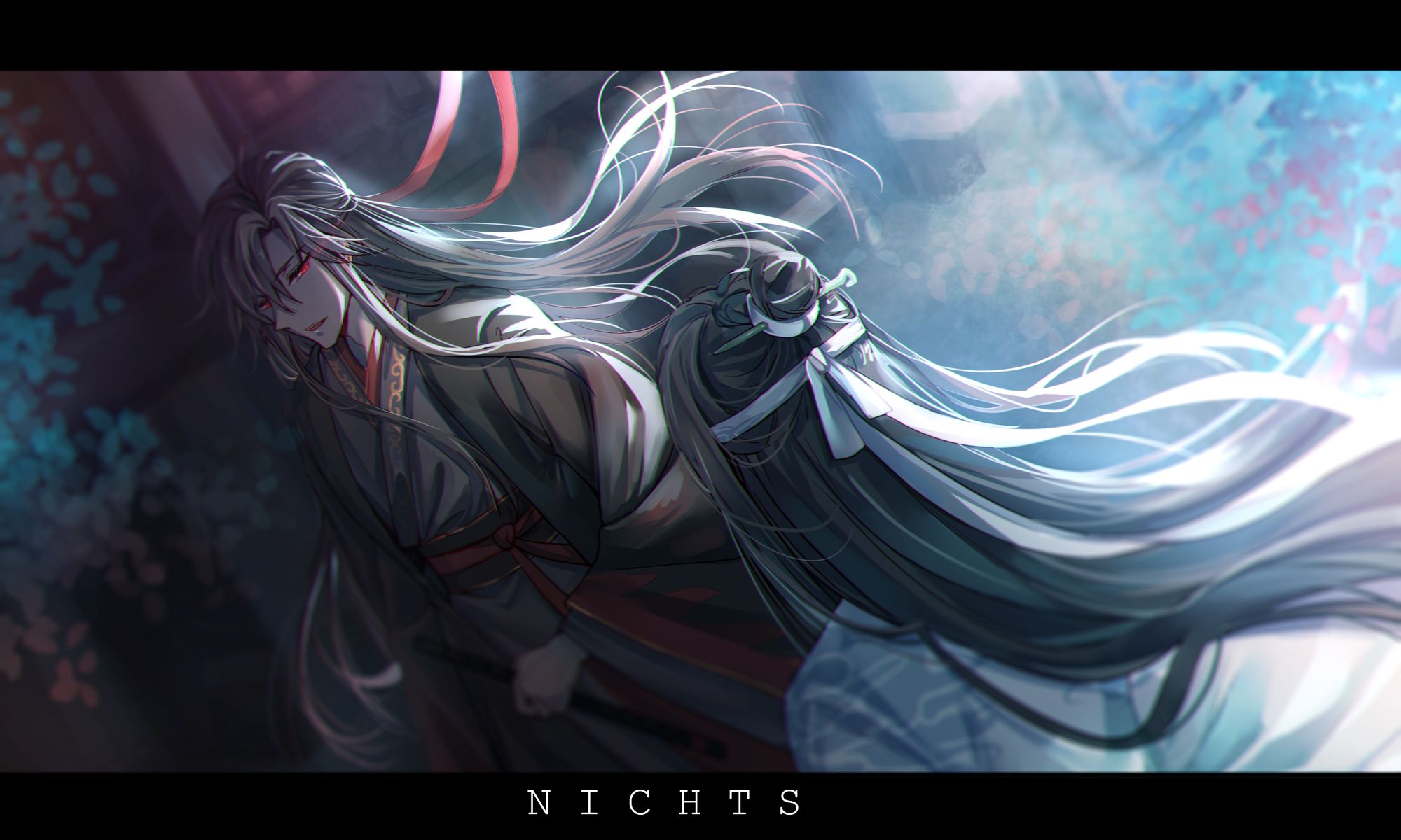 Desktop wallpaper: Project Sekai: Colorful Stage! Feat Hatsune Miku ...