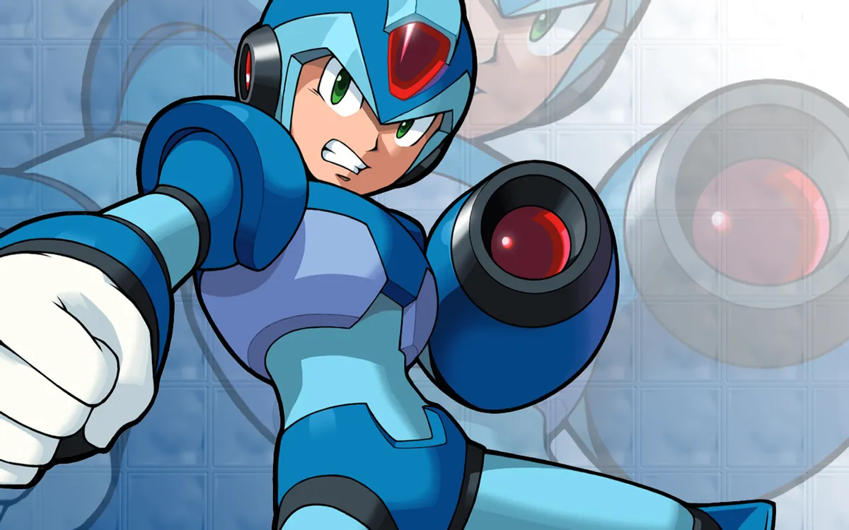 Free Megaman Exe 4K Wallpapers & Desktop HD Backgrounds for PC