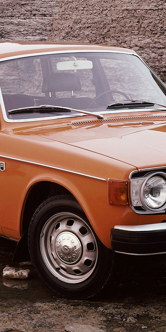 Volvo 140 Series Phone Wallpapers: Free 4K & HD Downloads | mob.org