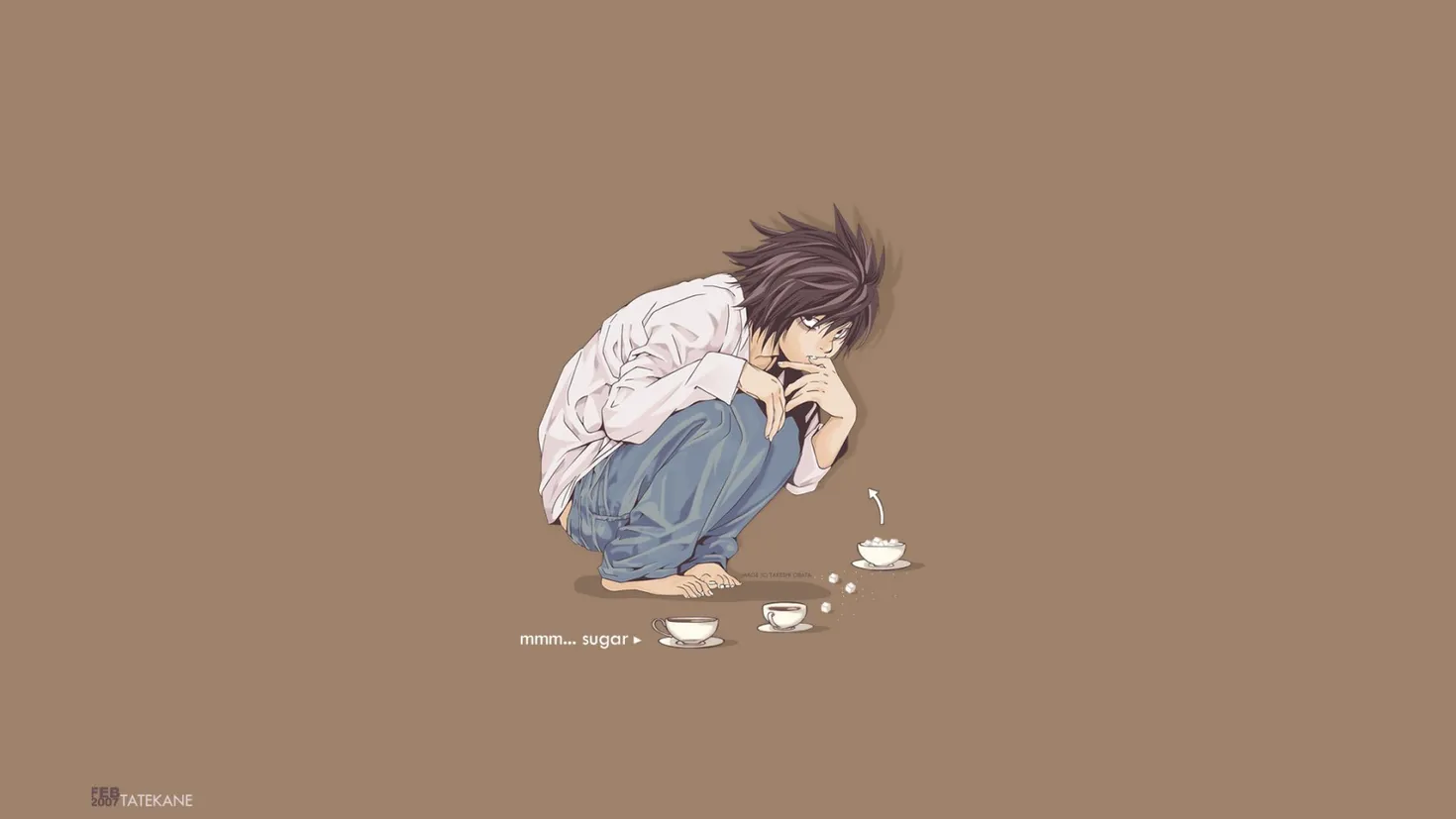 Desktop wallpaper: Johan Liebert, Anime, Monster 4K free download for ...