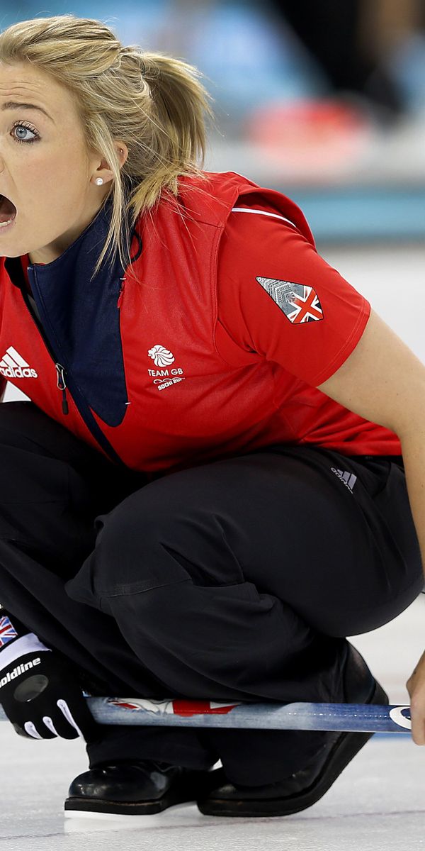 Free Curling 4K Wallpapers & Desktop HD Backgrounds for PC