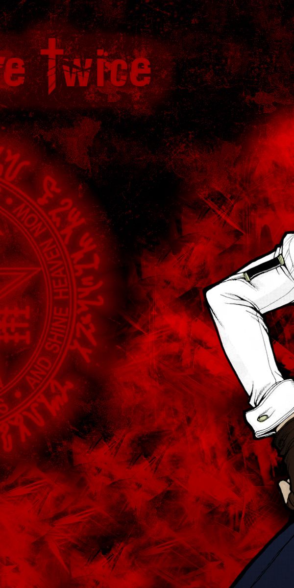 Desktop wallpaper: Anime, Hellsing 4K free download for PC. 654925