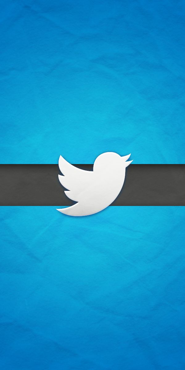 Desktop wallpaper: Technology, Twitter 4K free download for PC. 684428