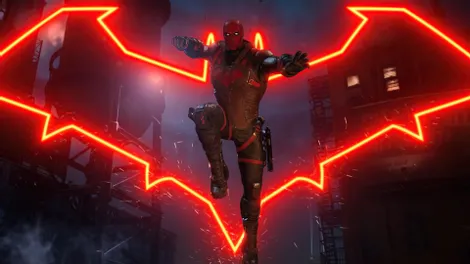 Free Jason Todd 4K Wallpapers & Desktop HD Backgrounds for PC
