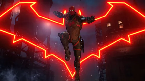 Free Jason Todd 4K Wallpapers & Desktop HD Backgrounds for PC