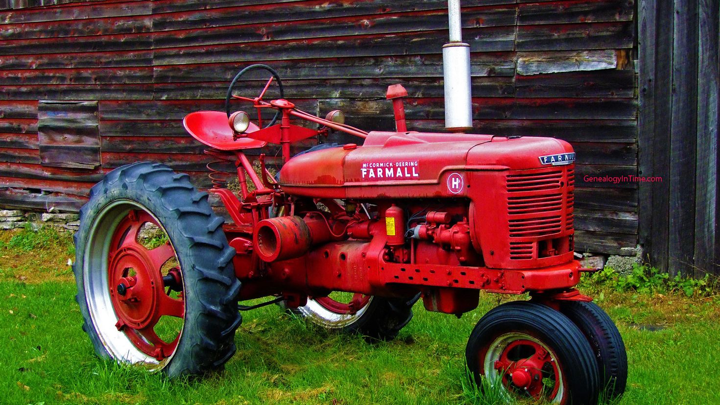 Fonds d'écran Tracteur Agricole pour PC, télécharger gratuitement des ...