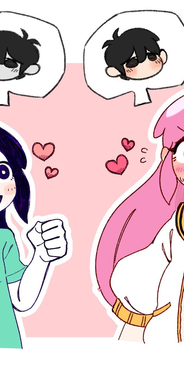 Papel de parede HD para desktop: Videogame, Omori, Aubrey (Omori ...