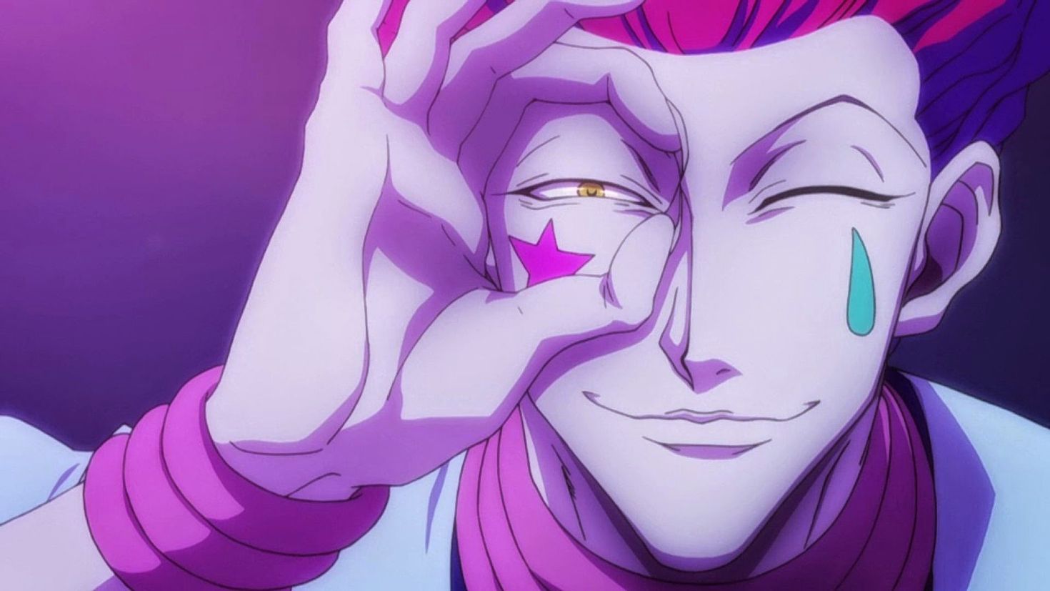 Free Hunter X Hunter 4K Wallpapers & Desktop HD Backgrounds for PC