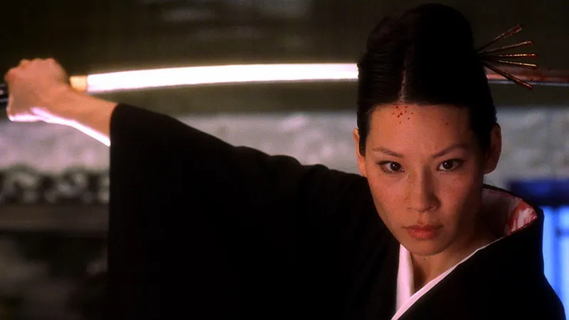Desktop wallpaper: Kill Bill: Vol 1, Kill Bill, Movie 4K free download ...
