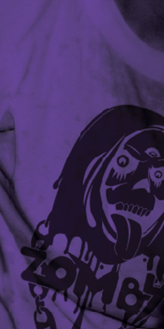 Zomby Phone Wallpapers: Free 4K & HD Downloads | mob.org