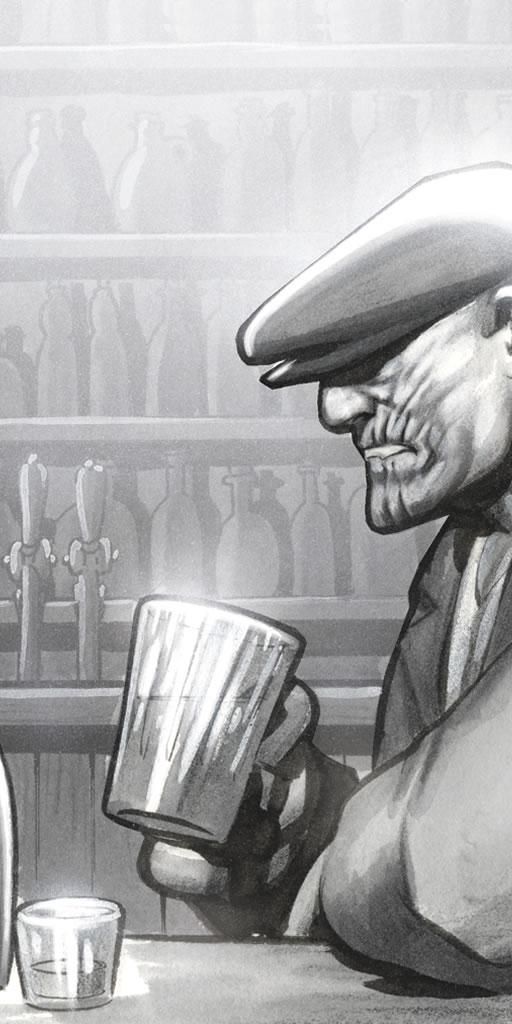 Free The Goon 4K Wallpapers & Desktop HD Backgrounds for PC