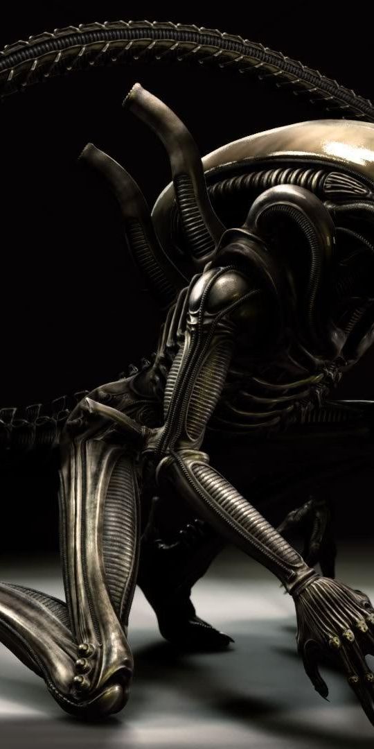 Phone wallpaper: Alien, Creature, Movie 261450
