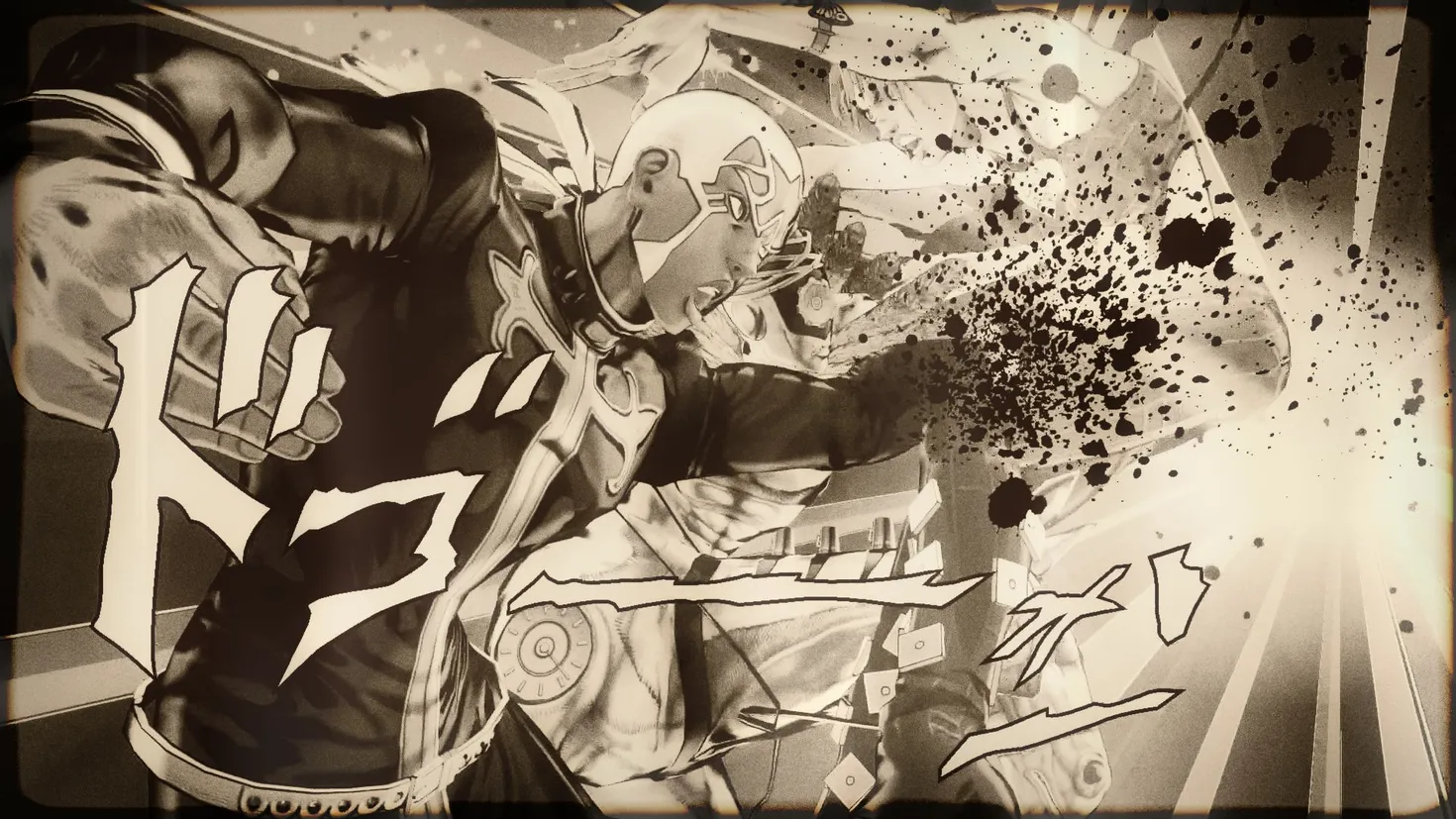 Free Jolyne Cujoh 4K Wallpapers & Desktop HD Backgrounds for PC