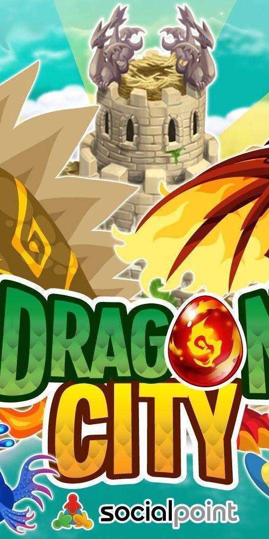 Free Dragon City 4K Wallpapers & Desktop HD Backgrounds for PC
