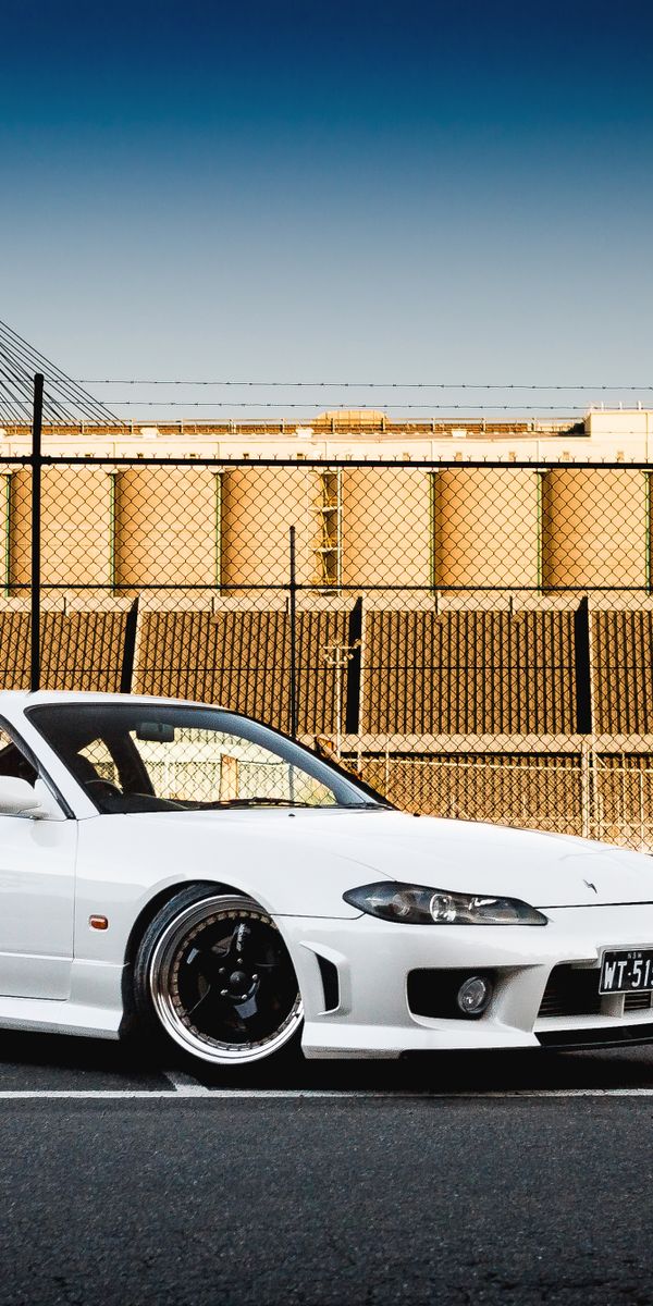 Free Nissan Silvia S15 4K Wallpapers & Desktop HD Backgrounds for PC